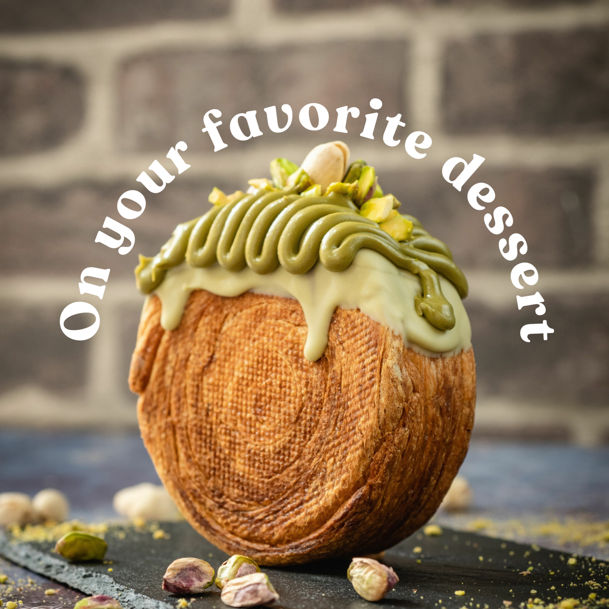 L’Oro Del Sud Crunchy Pistachio Cream – Premium 40% Sicilian Pistachio – Manzo Food Sales