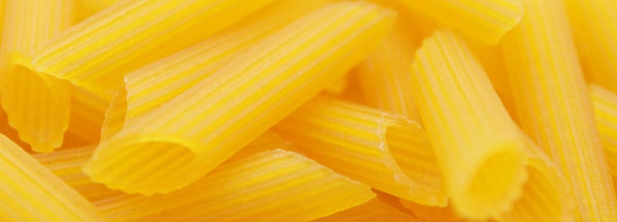 Imported Italian Dry Pasta – Manzo Food Sales