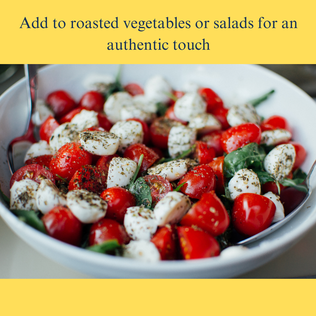 L'Oro Del Sud, Sicilian Oregano Dried, 2.11 oz (60 g), Seasoning, Herb ...